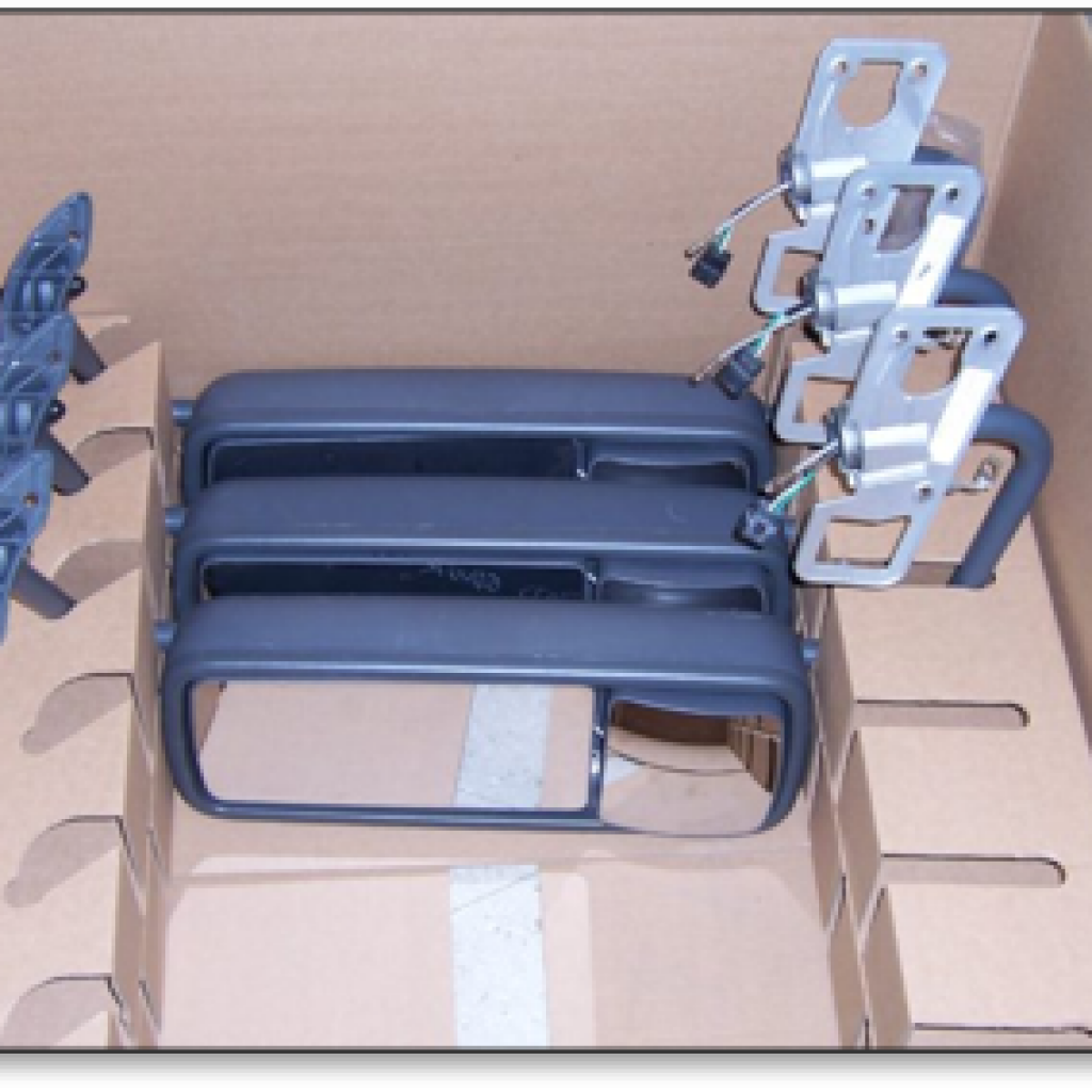 CORRUGATED AND EXPENDABLE – Envoy Packaging